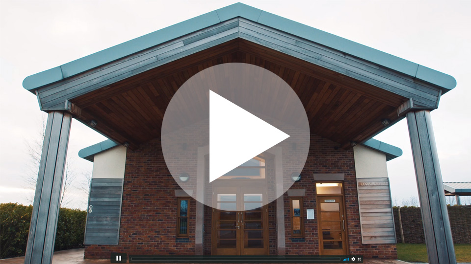 The Vale Crematorium